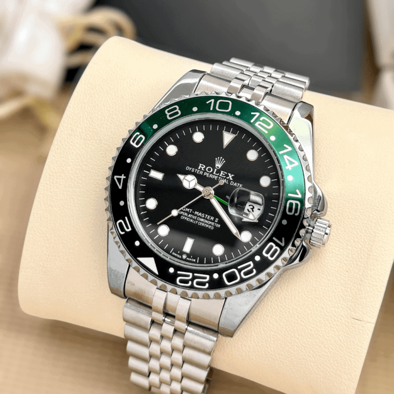 Rolex GMT Master II Watch | Free Shipping & COD