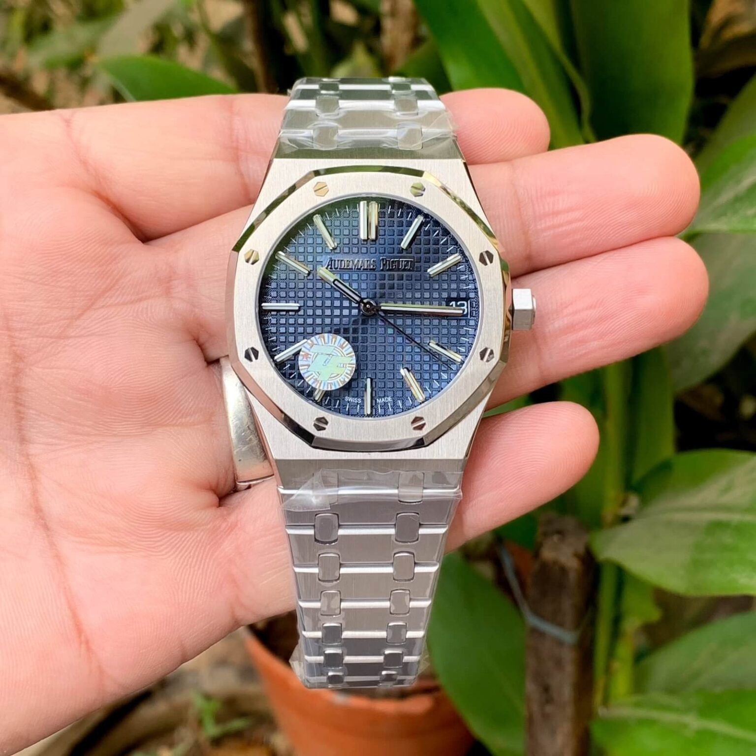 Buy Audemars Piguet First Copy Watches | WatchTown
