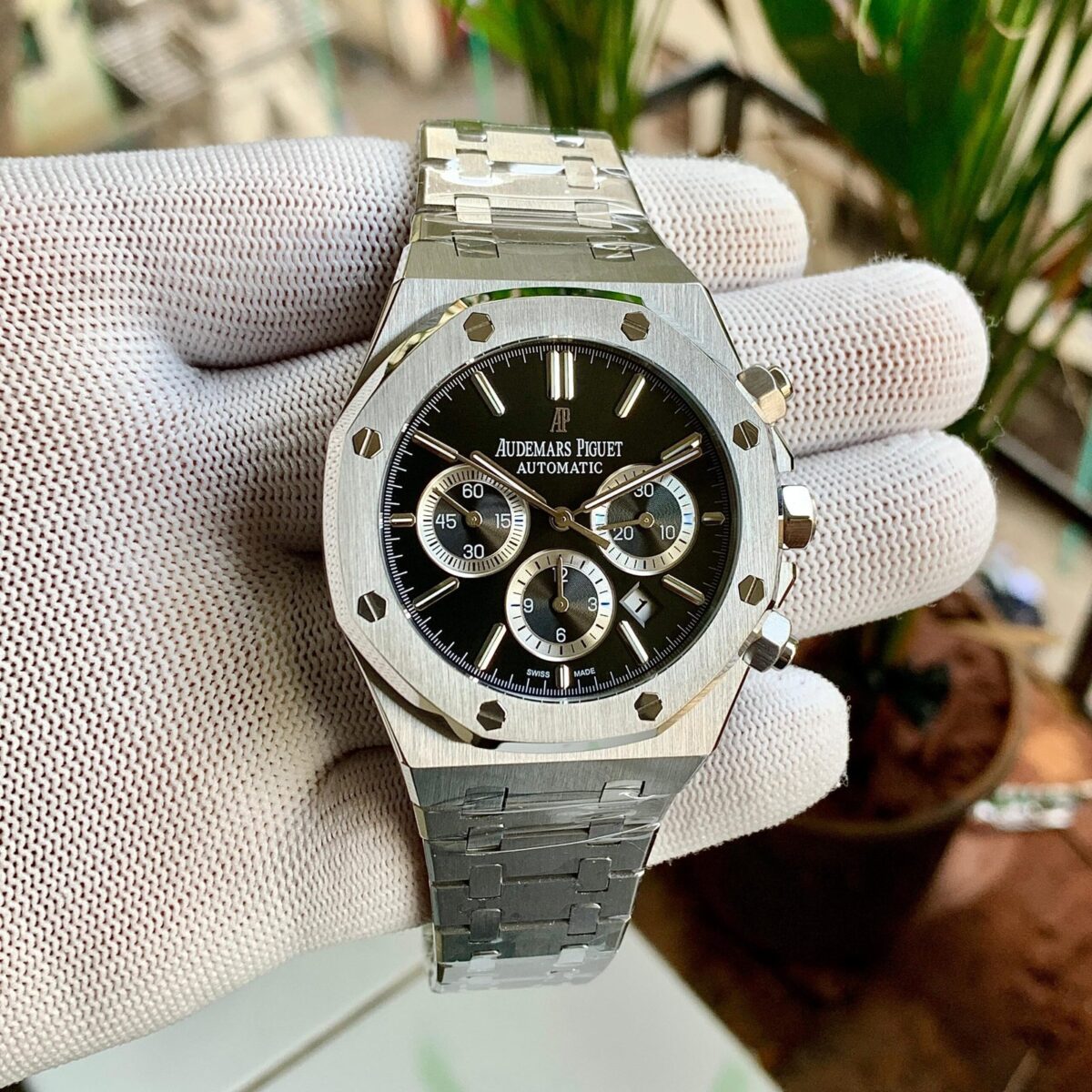 Buy First Copy Watches Online | Free Shipping & COD