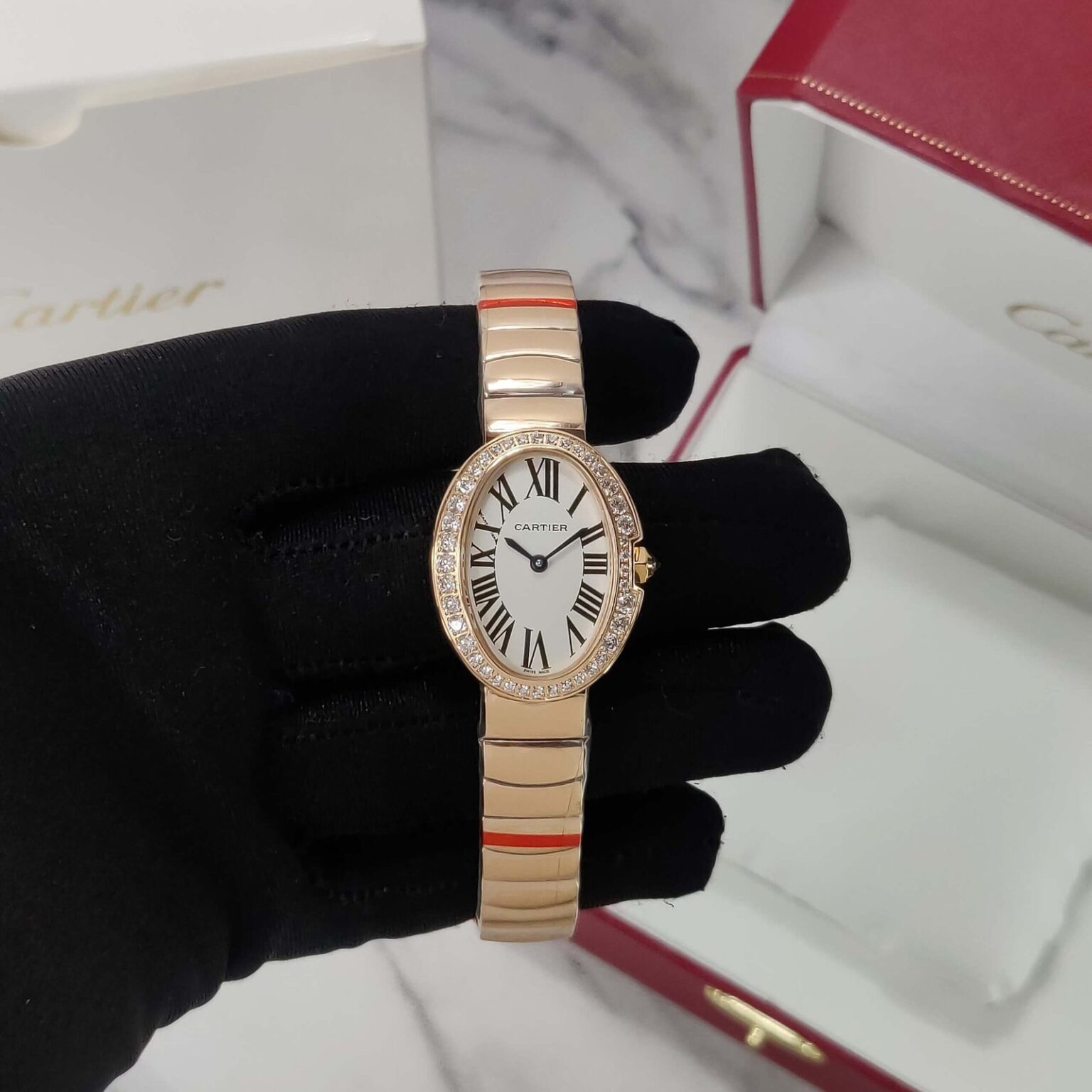 Buy Cartier First Copy Watches Online | COD & Free Shipping