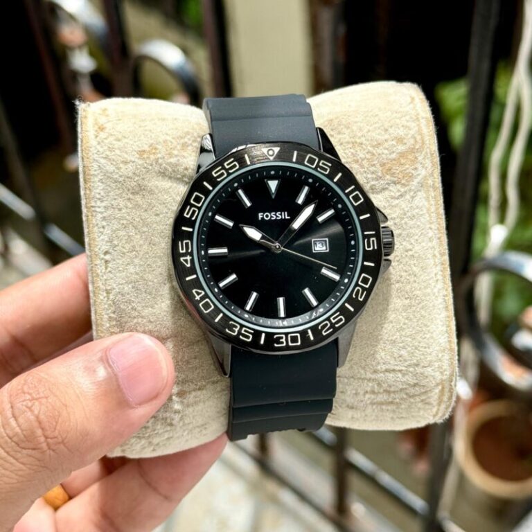 Buy Fossil First Copy Watches Online | COD & Free Shipping