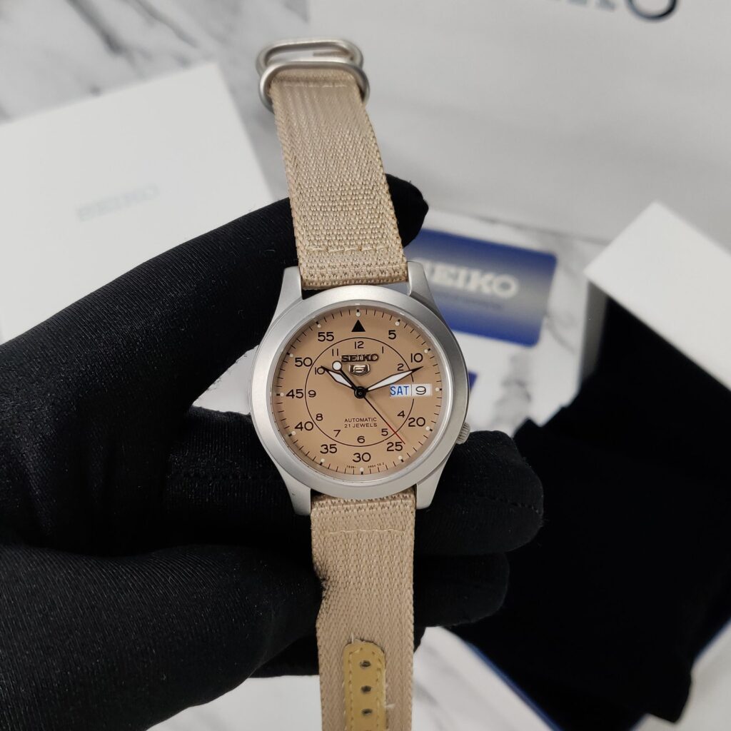 Buy Seiko First Copy Watches Online – Premium | WatchTown