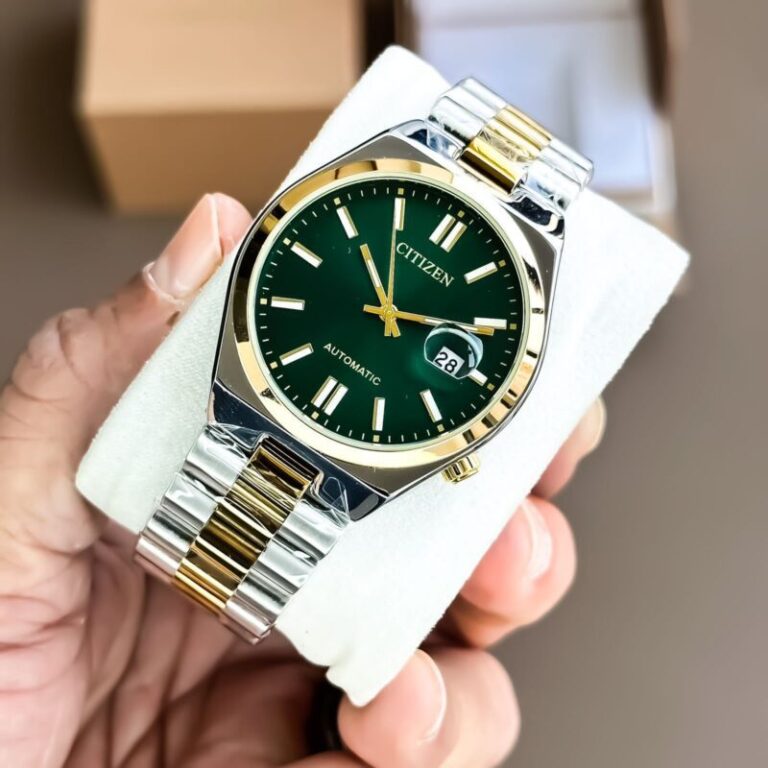 Buy Citizen First Copy Watches Online | COD & Free Shipping