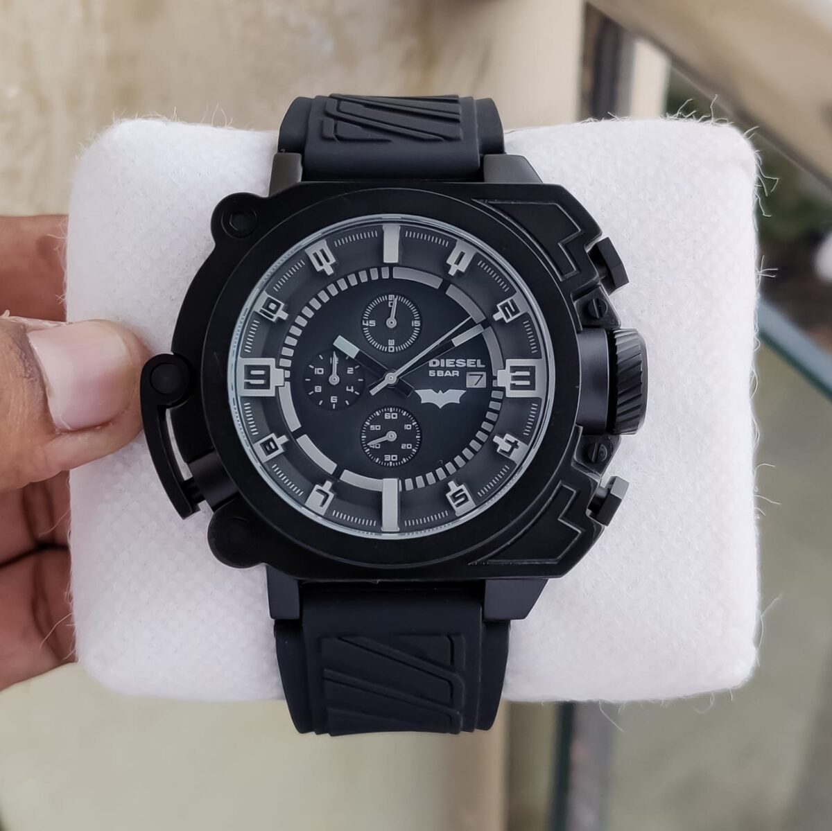 Buy Diesel First Copy Watches in India | COD & Free Shipping