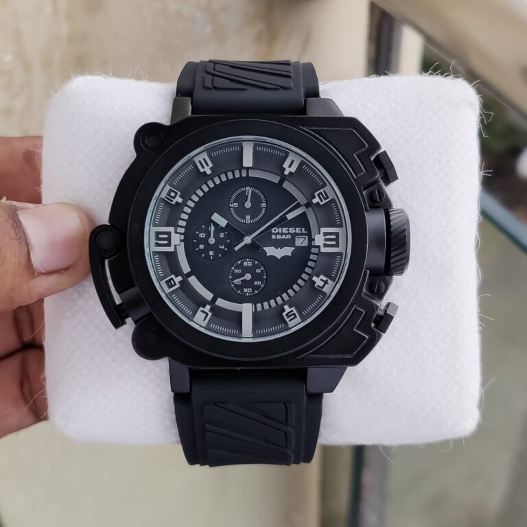 Buy Diesel First Copy Watches in India | COD & Free Shipping