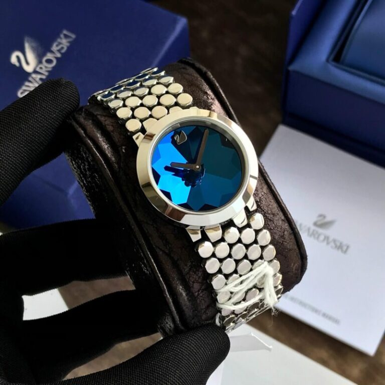 Buy Swarovski First Copy Watches | COD & Free Shipping