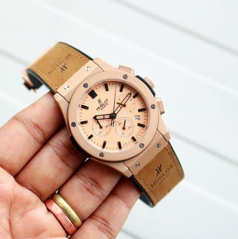 Buy Hublot First Copy Watches Online | COD & Free Shipping