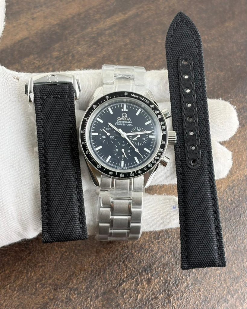 Omega Speedmaster Professional Bi-Metal 42mm